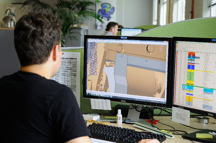 Configure to Order - AKOS - Industrial Development