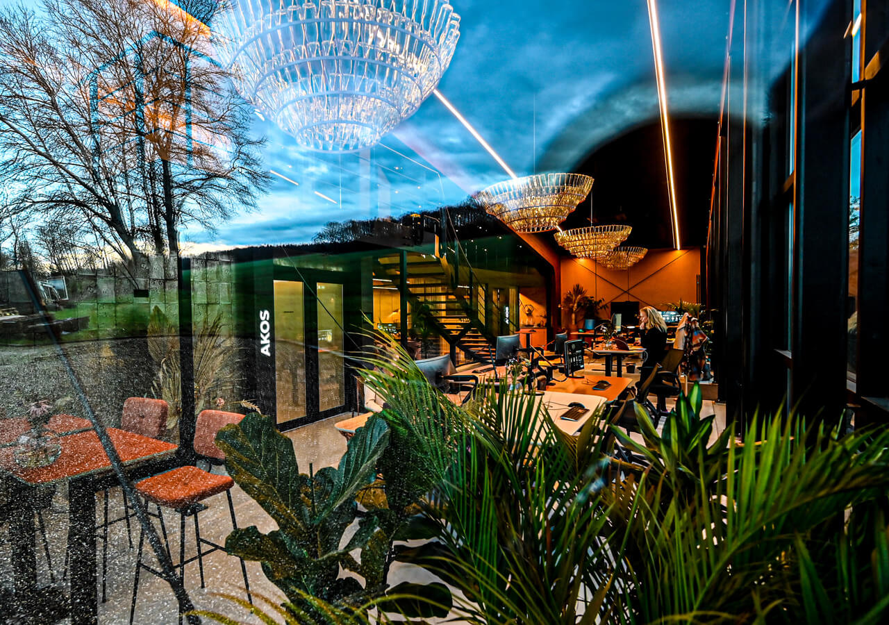 Sociale Innovatie Pioniers op bezoek bij AKOS - AKOS