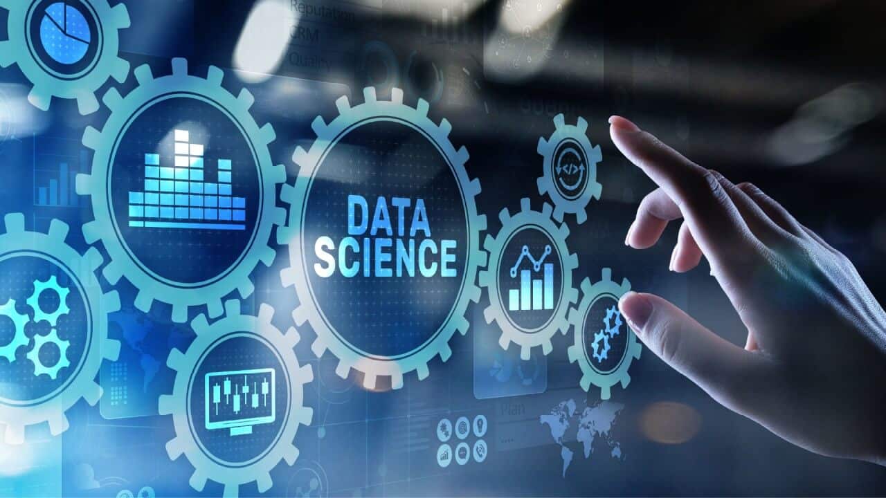 Lancering Data Engineering bij AKOS - Advies- en Ingenieursbureau